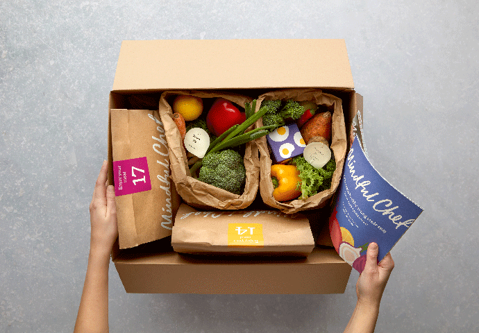 Want to skip the supermarket and get healthy recipe boxes delivered to ...